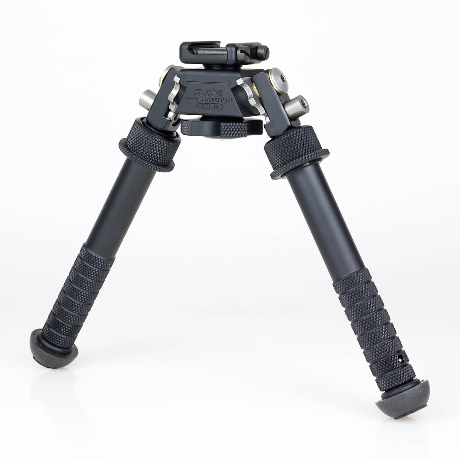 BT10 V8 Atlas Bipod - J&A Outdoors