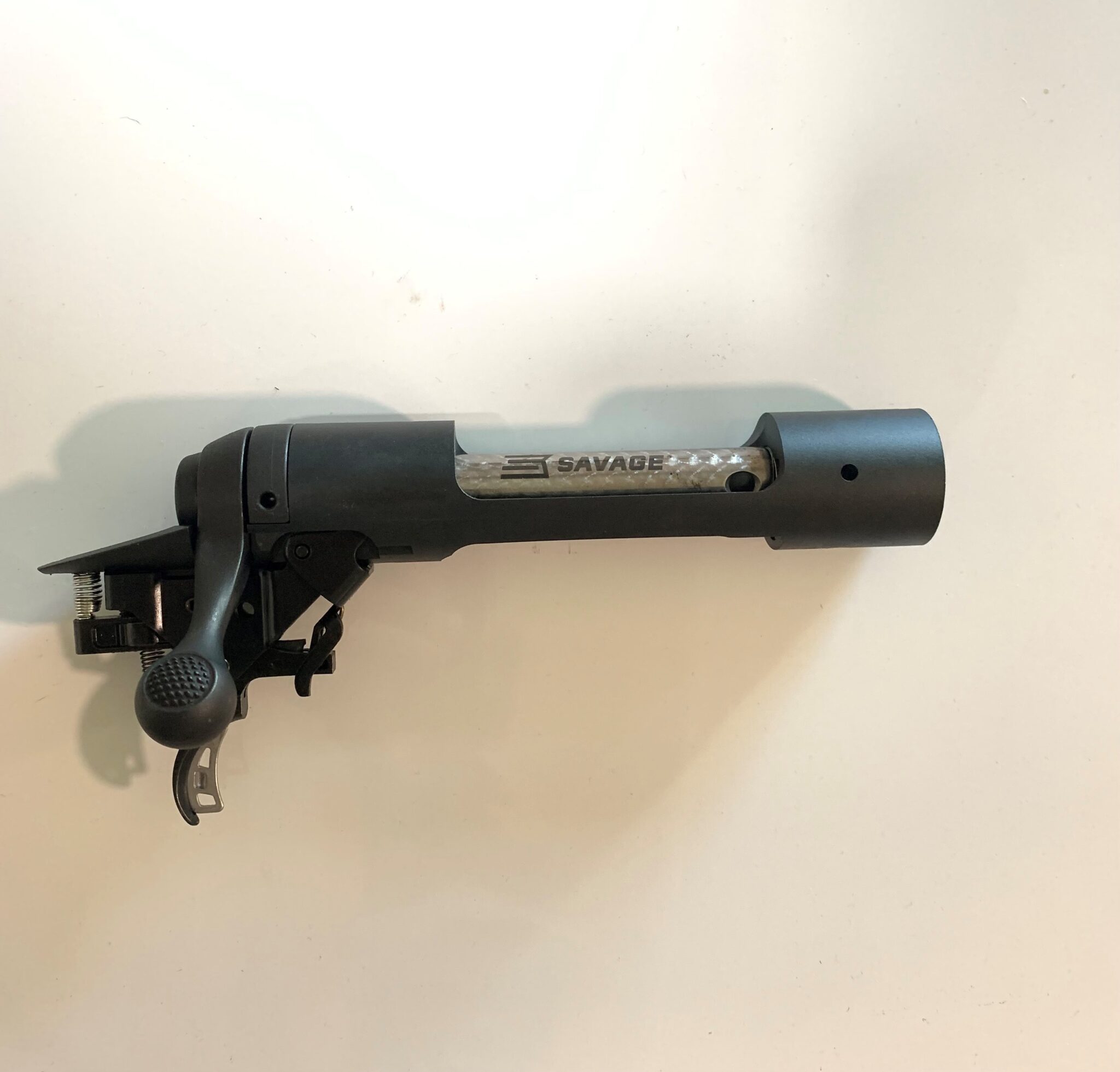 Savage 110 SA Magnum