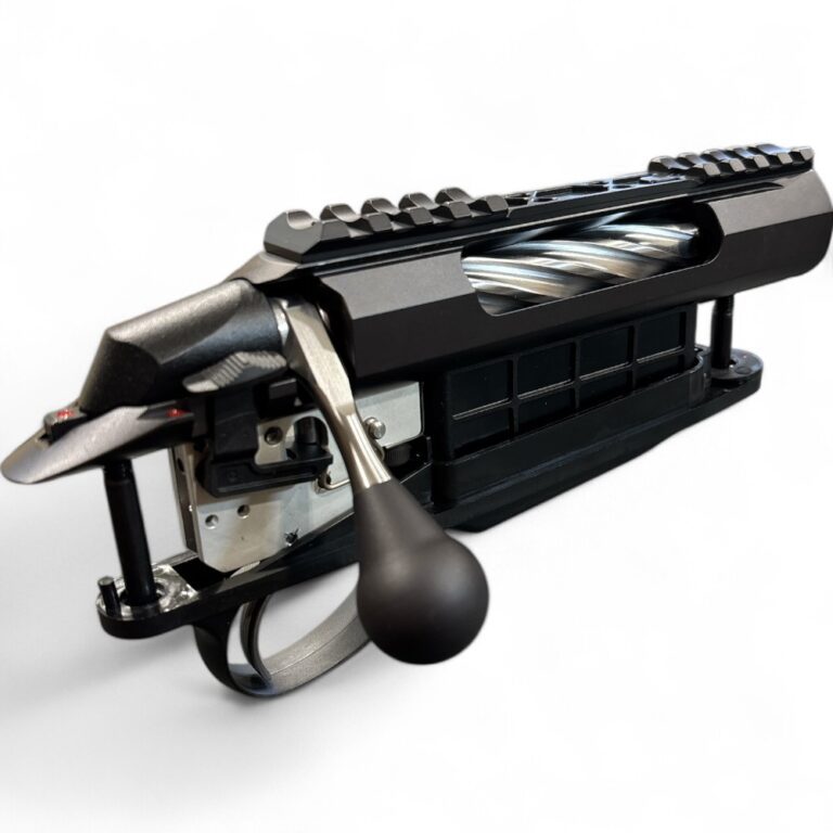 Tikka bolt assembly J&A Outdoors