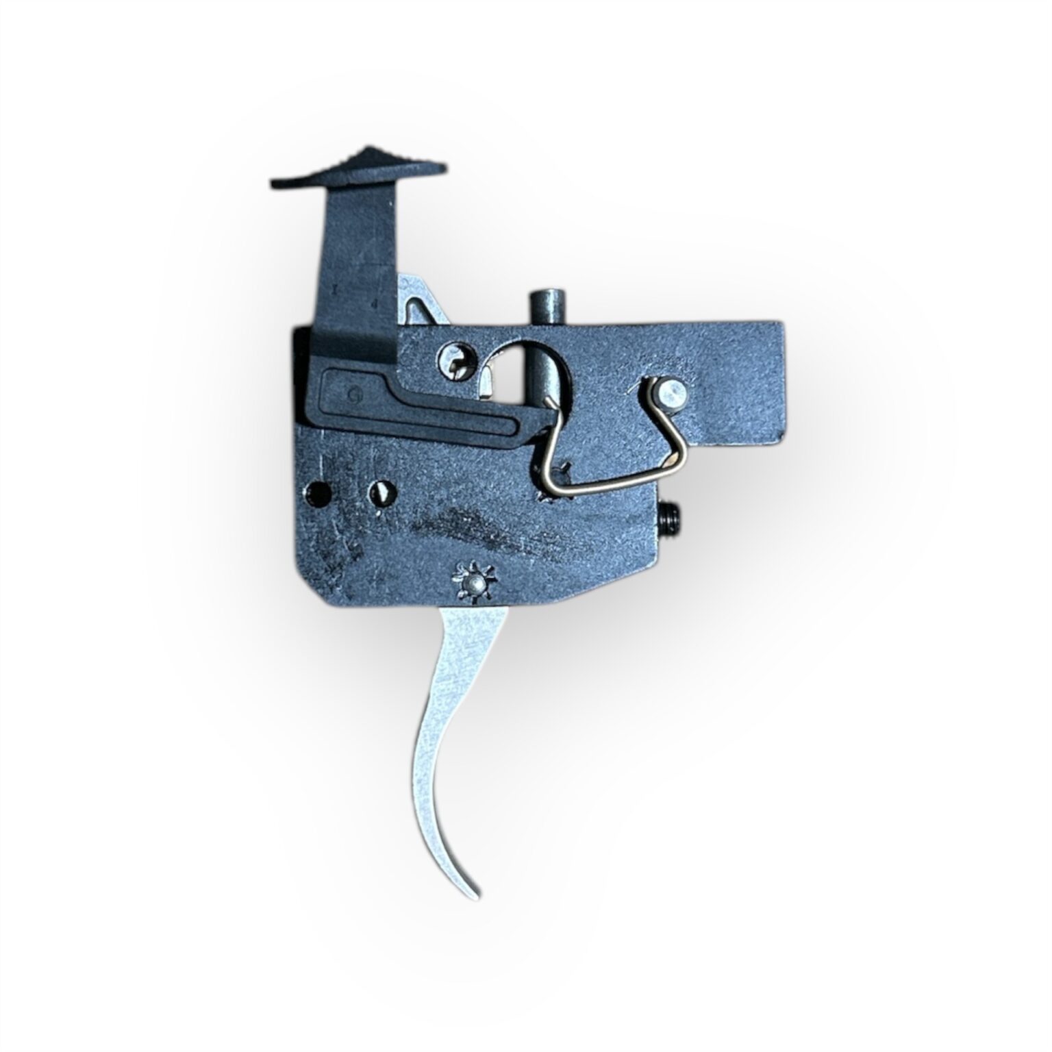 Tikka T3X CTR Trigger - J&A Outdoors