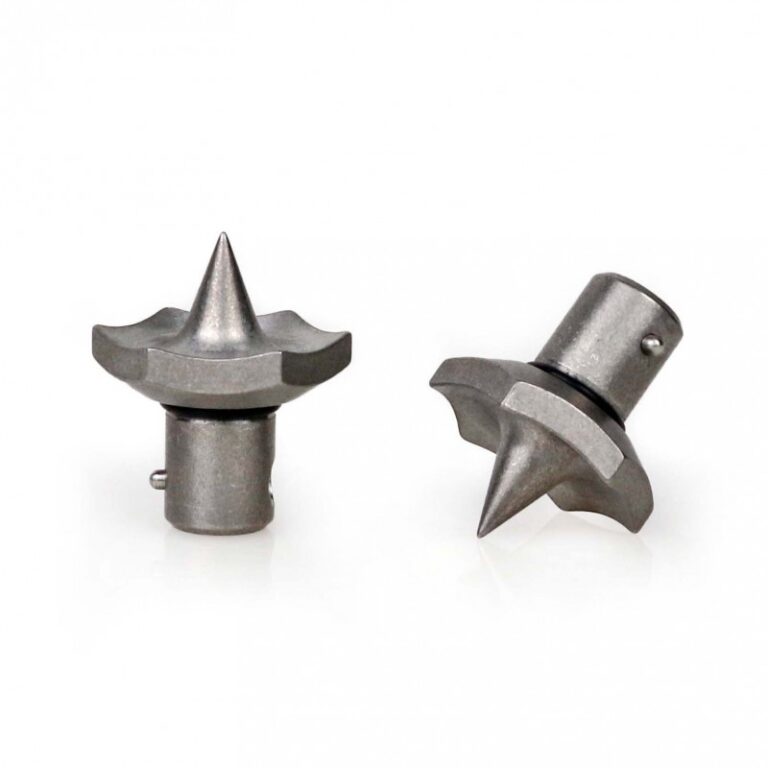 BT74: Atlas Raider Cleat Feet - J&A Outdoors