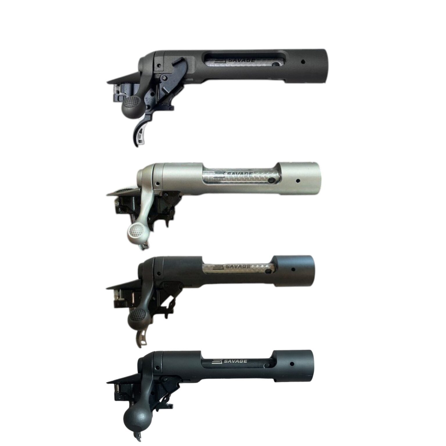 Savage Axis Bolt - J&A Outdoors