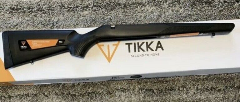 Tikka Stocks