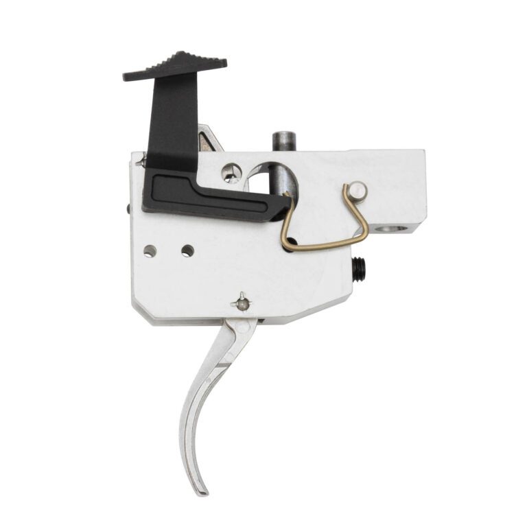 Tikka T3X CTR Trigger - J&A Outdoors