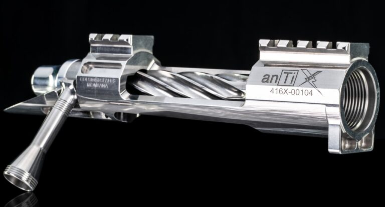 Incoming Defiance Actions - J&A Outdoors