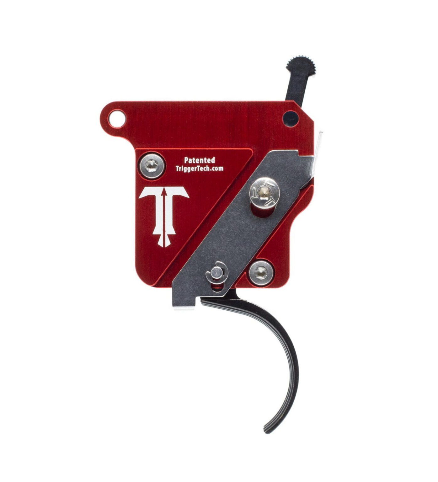 Triggertech Primary Trigger Remington 700 Independence Day Edition