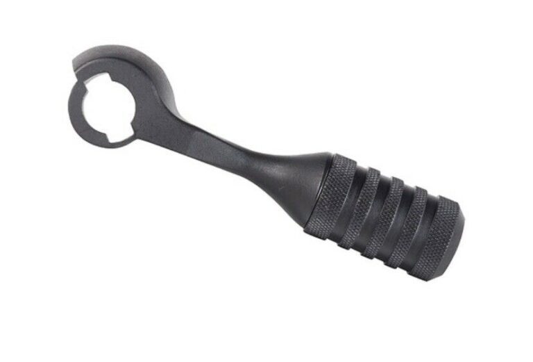 Savage Tactical Bolt Handle - J&A Outdoors