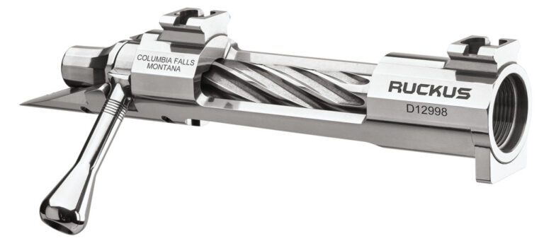 Defiance Ruckus Custom Order - J&A Outdoors