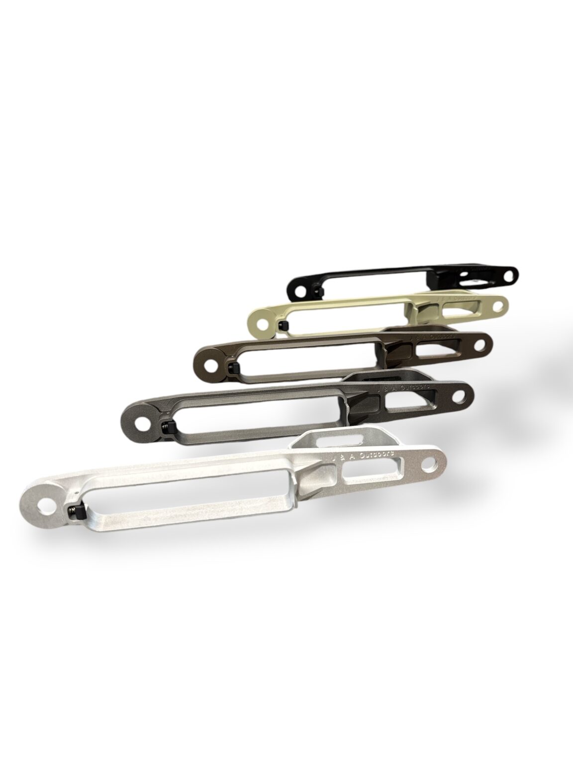 Tikka bottom metal trigger guard - J&A Outdoors