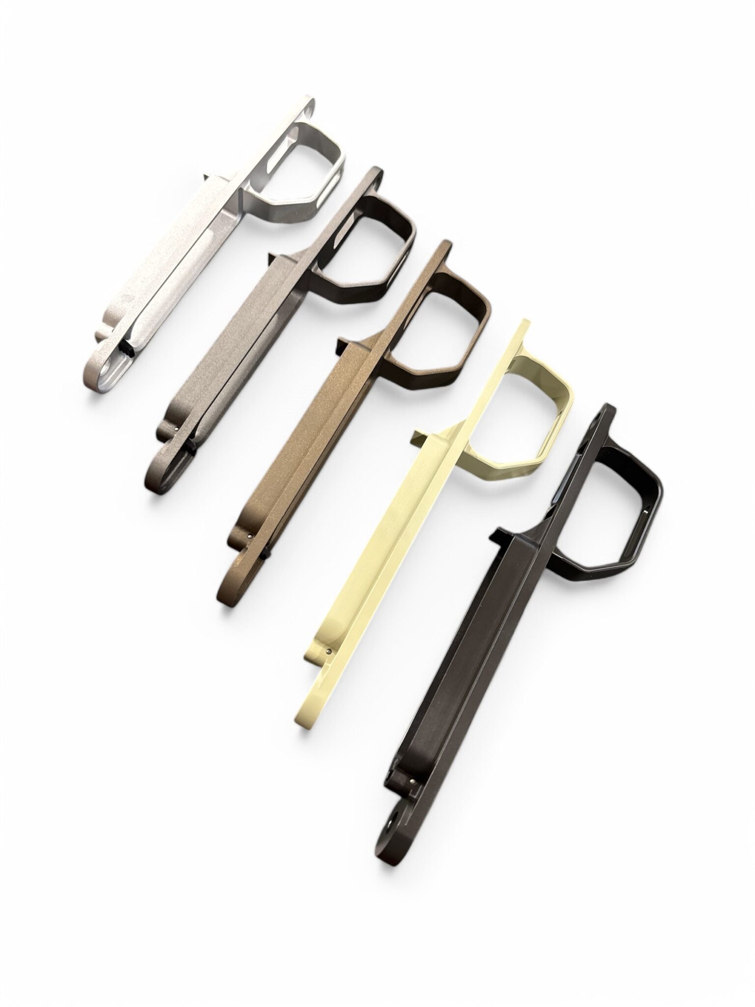 Tikka bottom metal trigger guard - J&A Outdoors