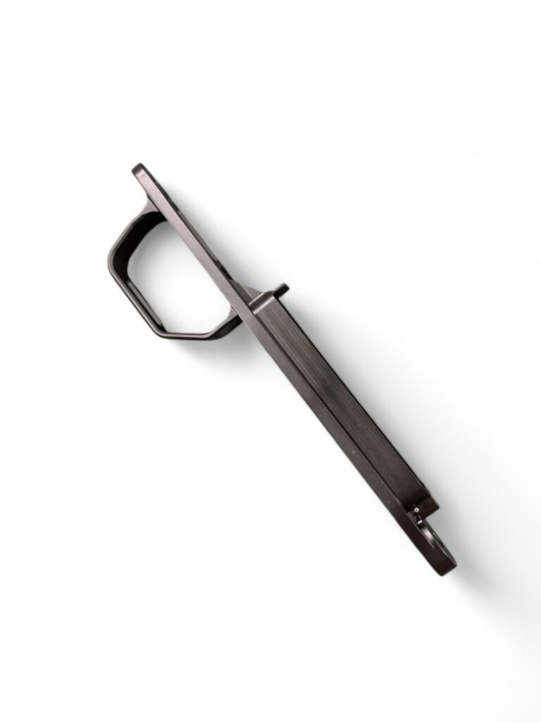 Tikka bottom metal trigger guard - J&A Outdoors
