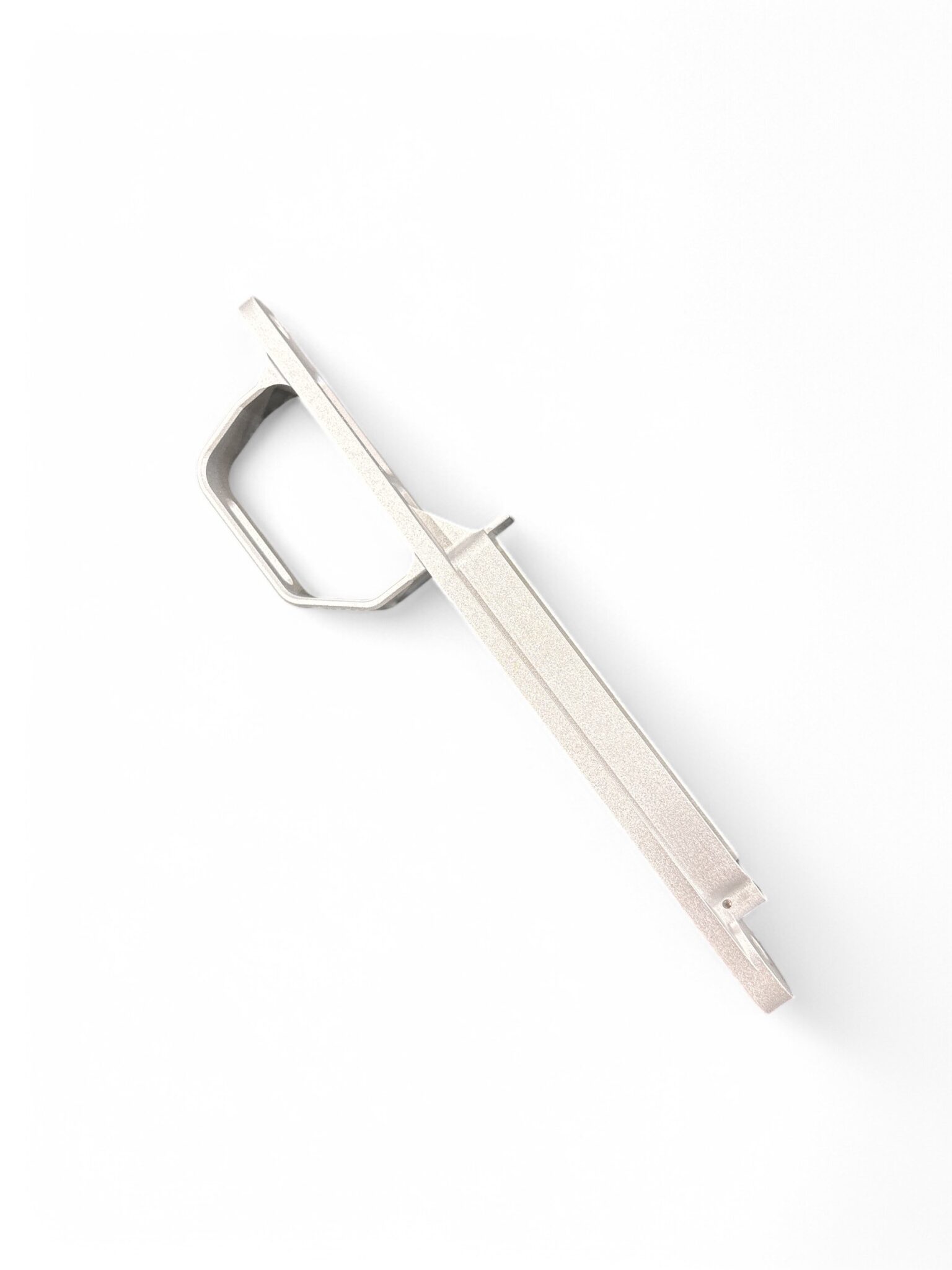 Tikka bottom metal trigger guard - J&A Outdoors