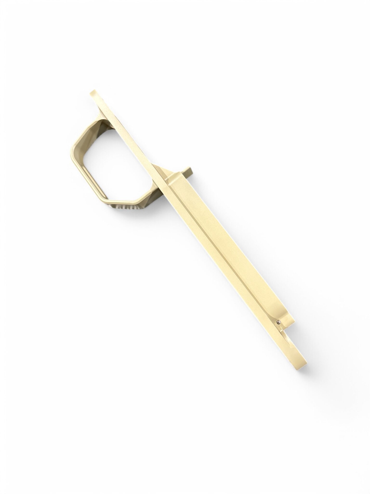 Tikka bottom metal trigger guard - J&A Outdoors