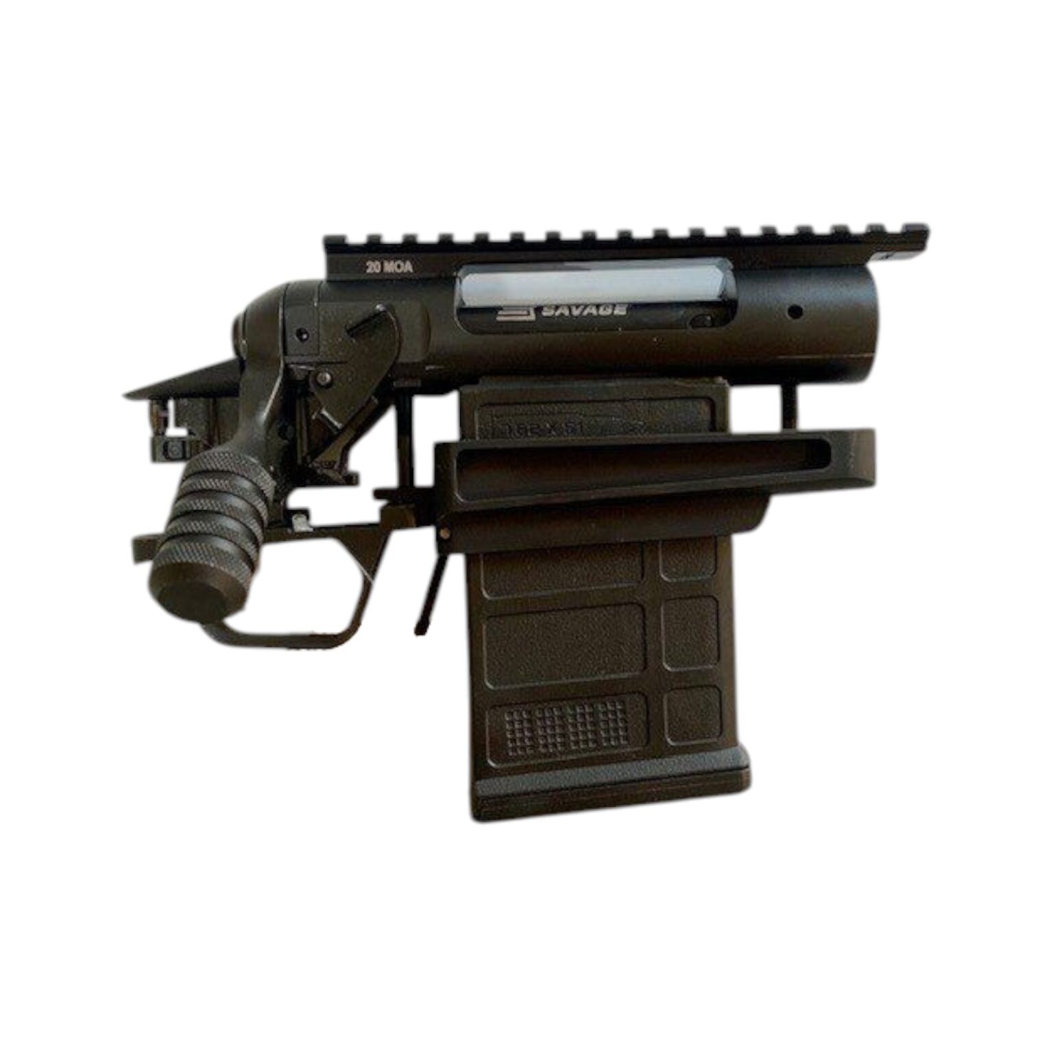 Savage actions & accessories - Savage actions & accessories