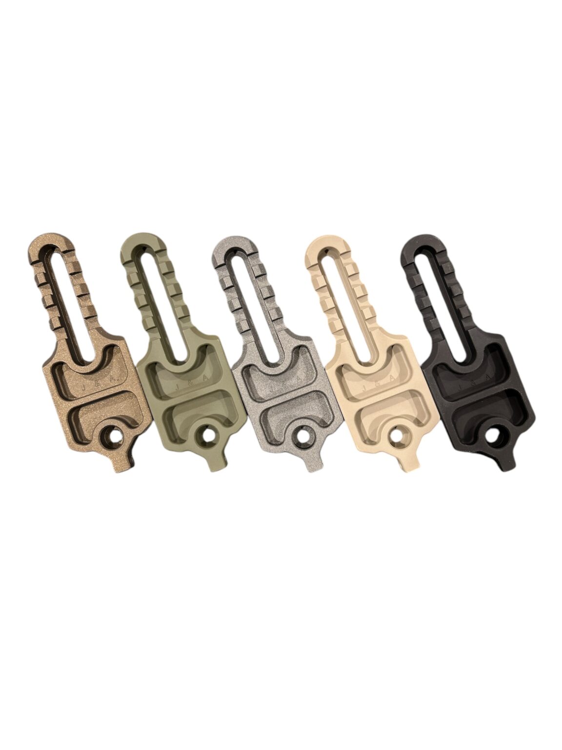 Arca - Picatinny Mount - J&A Outdoors