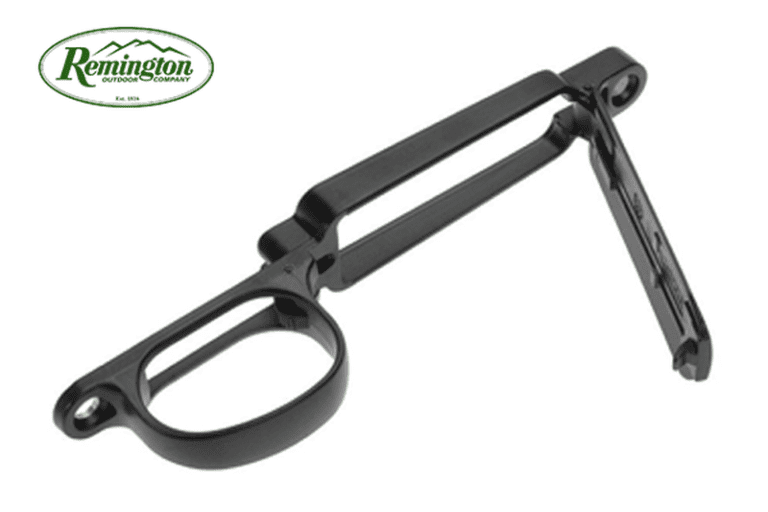 Remington 700 Bottom Metal
