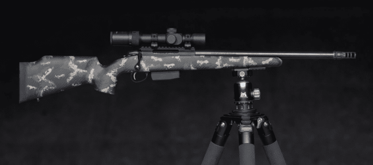Tikka Altitude Stock J&A Outdoors