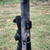 Mini Arca Rail J&A Outdoors