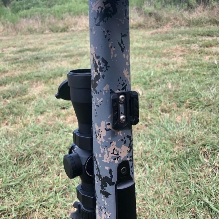 Mini Arca Rail J&A Outdoors