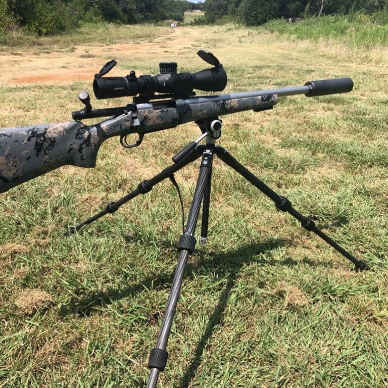 Mini Arca Rail J&A Outdoors