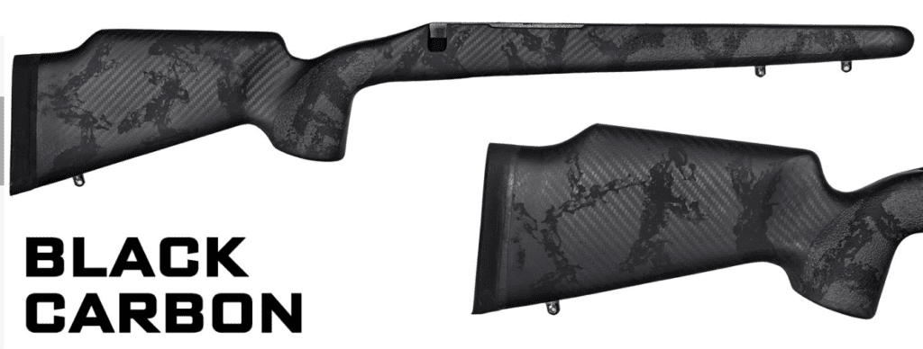 Tikka Altitude Stock J&A Outdoors