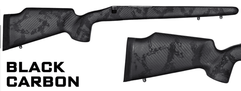 Tikka Altitude Stock J&A Outdoors