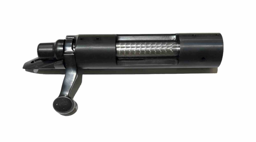 Remington 700 Actions