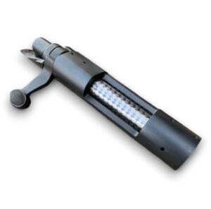 Remington 700 Actions - J&A Outdoors