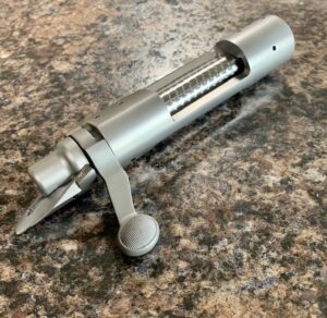 Remington 700 Actions