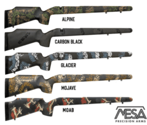 Altitude - Tikka Custom Order - J&A Outdoors