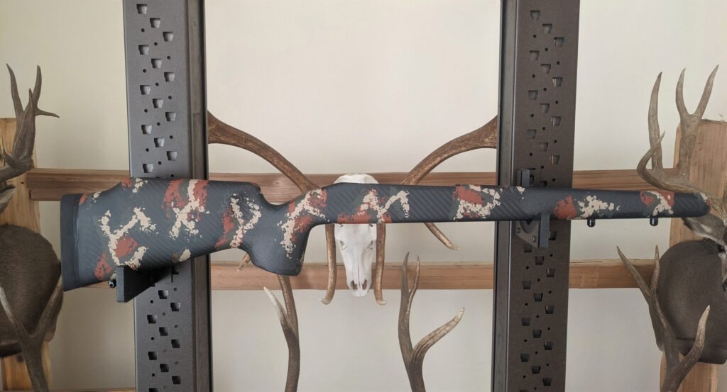 Tikka Altitude Stock