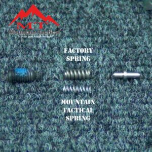 Tikka Trigger Spring
