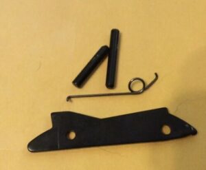 Remington bolt stop kit