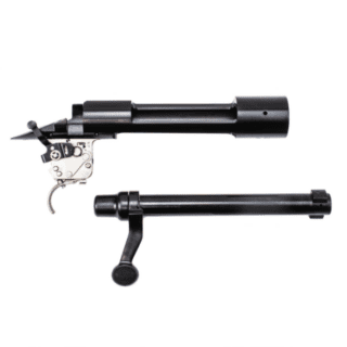 Remington 700 Actions