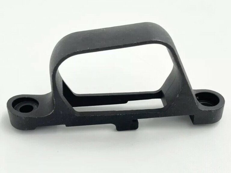 Savage Trigger Guard - J&A Outdoors