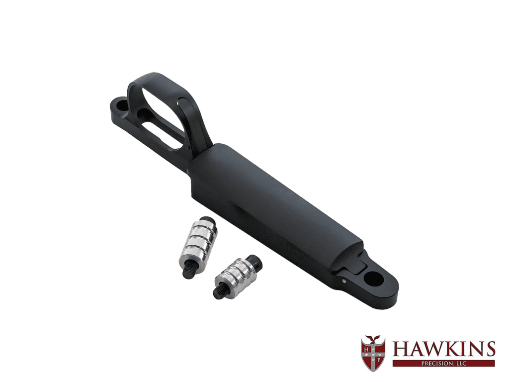 M5 OBERNDORF BOTTOM METAL - J&A Outdoors