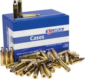 Lapua Brass - J&A Outdoors