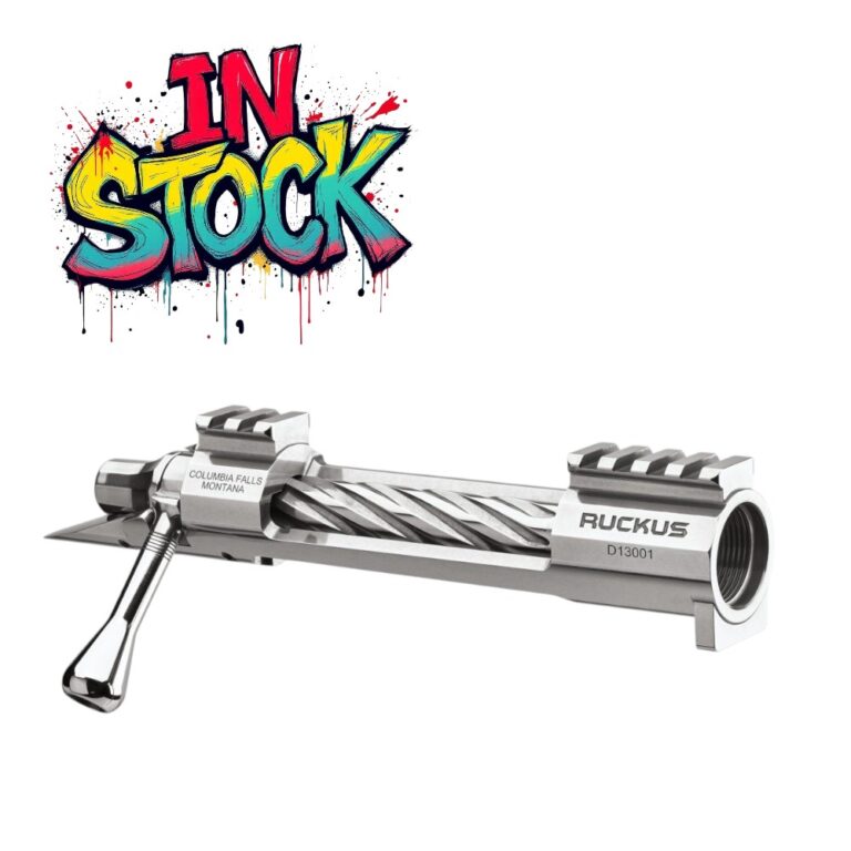 Ready to ship Defiance Actions