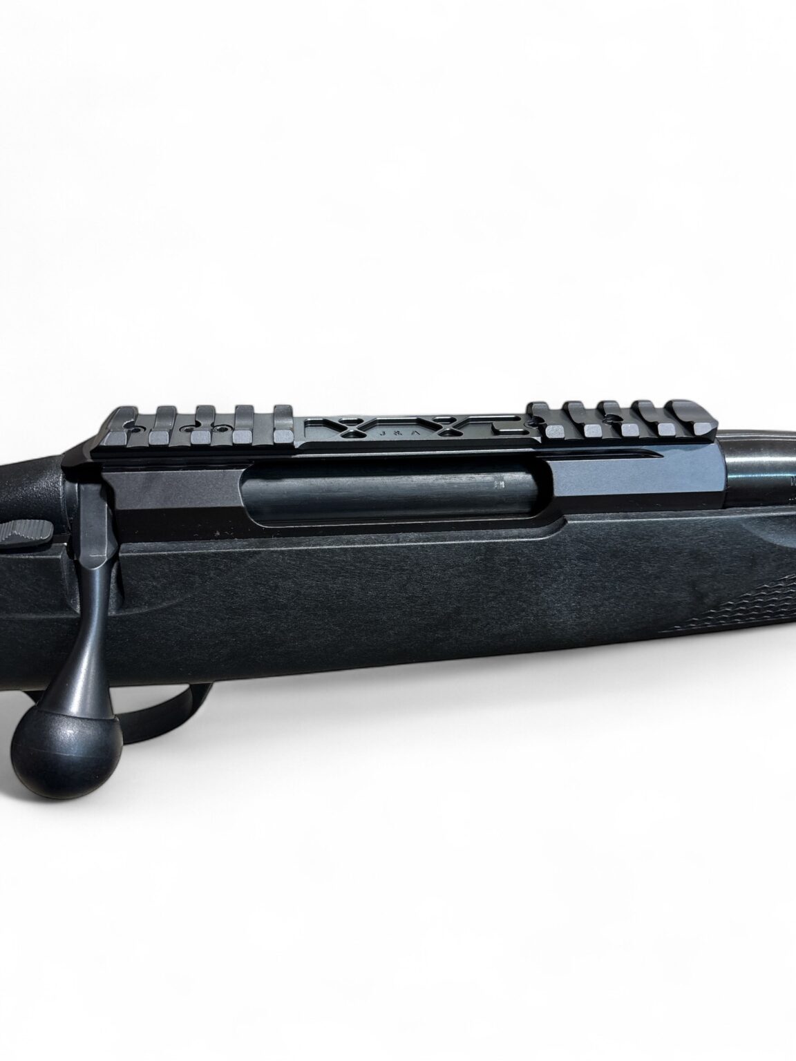 Tikka 20 MOA Picatinny Rail - J&A Outdoors
