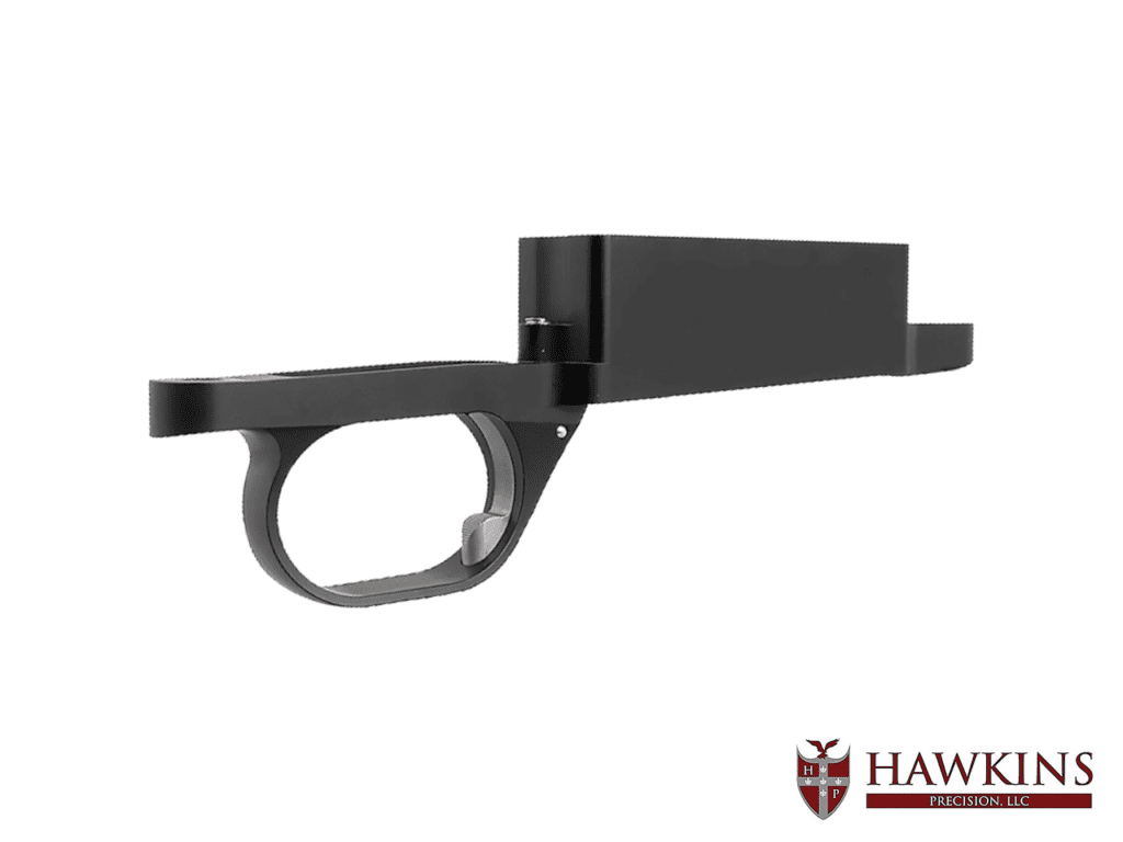 Hawkins Hunter DBM Bottom Metal - J&A Outdoors