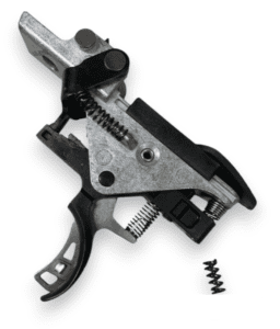 Savage axis trigger - J&A Outdoors