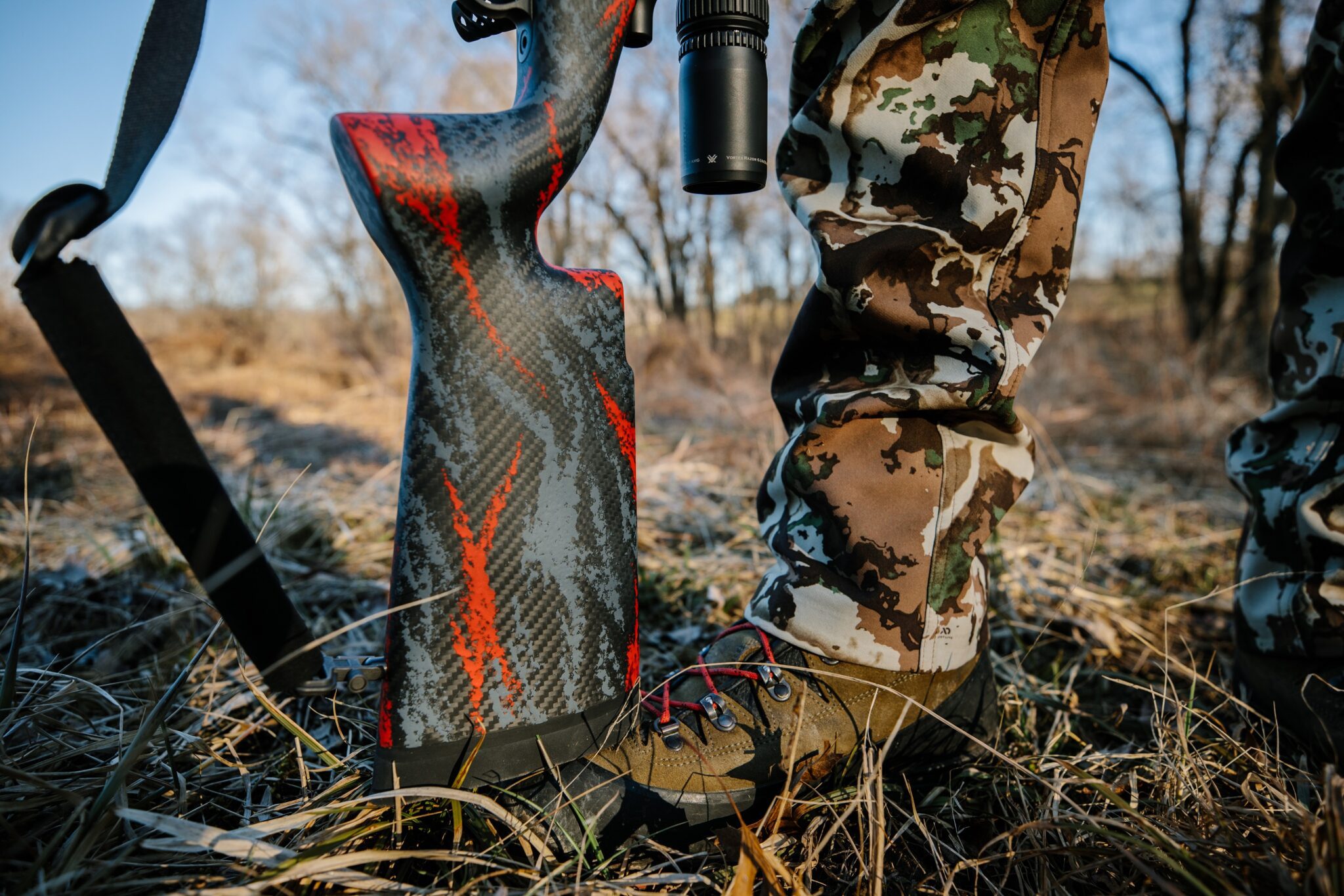 AG Alpine Hunter - J&A Outdoors