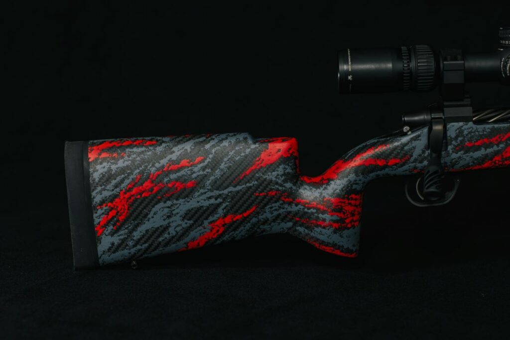 AG Alpine Hunter - J&A Outdoors