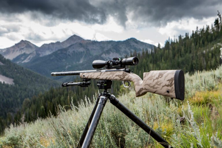 AG Alpine Hunter - J&A Outdoors