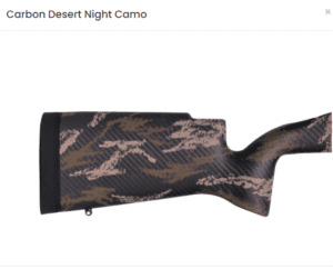 AG Alpine Hunter - J&A Outdoors