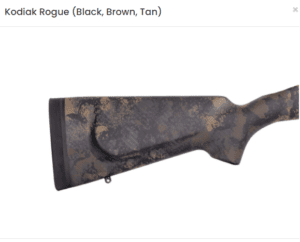 AG Alpine Hunter - J&A Outdoors