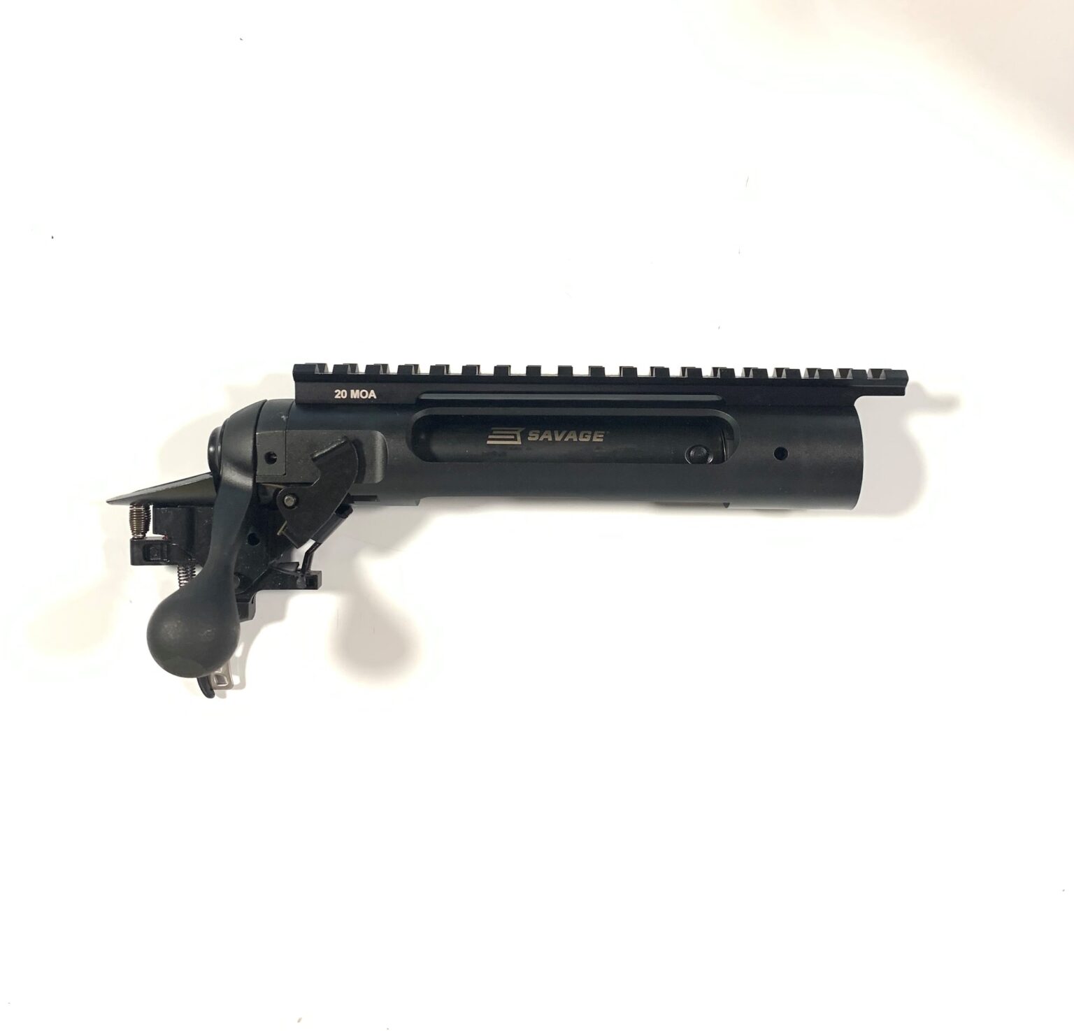 110 Precision Action - J&A Outdoors