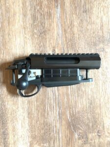 Tikka Tactical Short Action