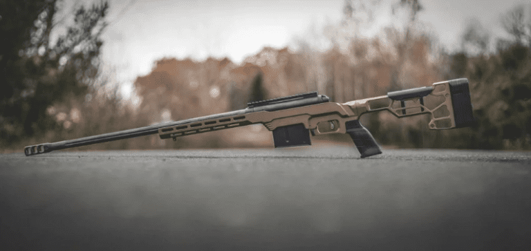 MDT LSS XL - J&A Outdoors