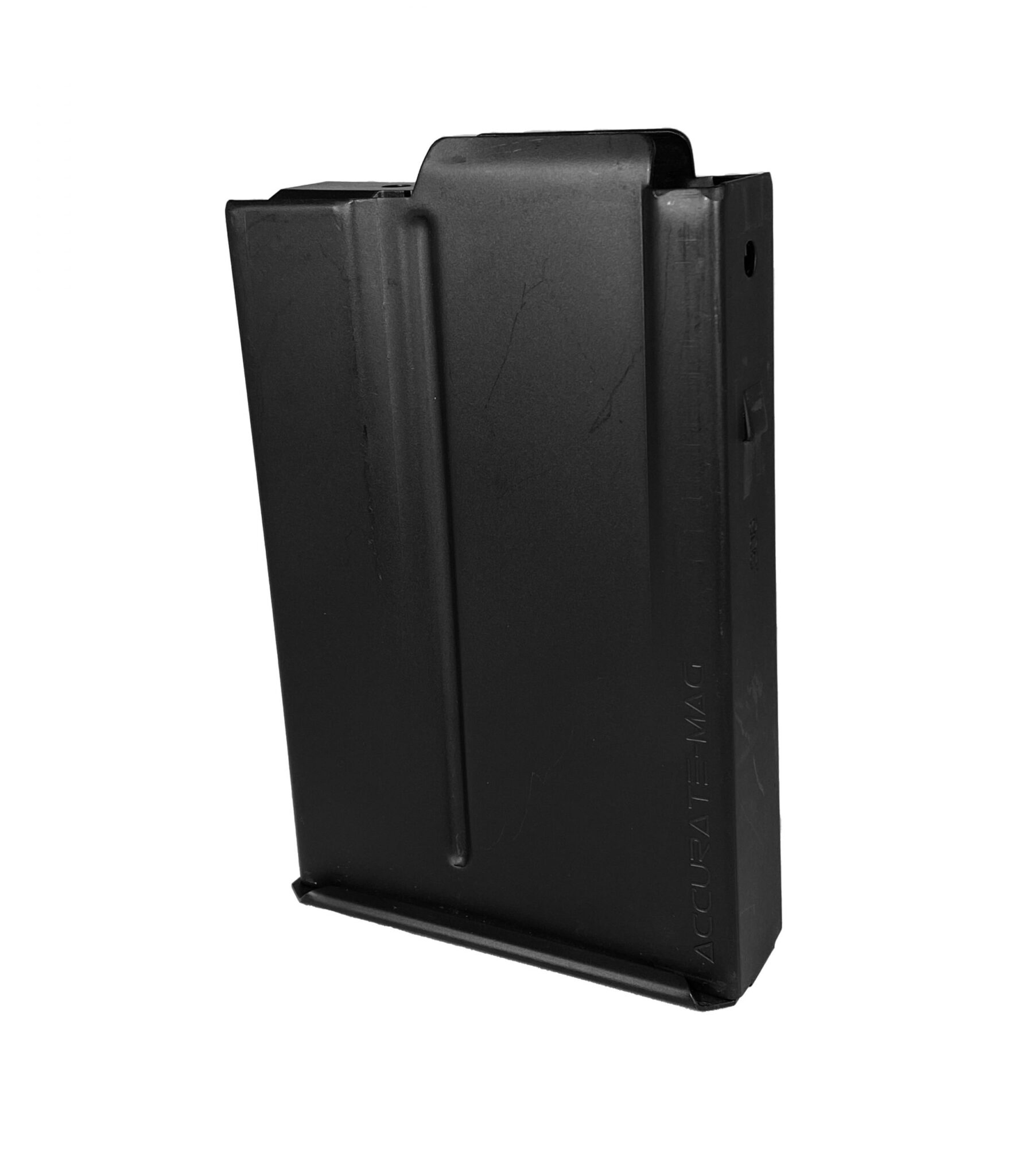 AICS magazines - J&A Outdoors